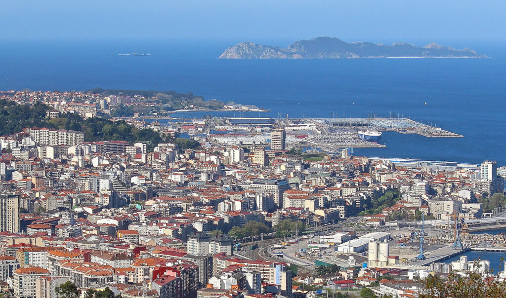 Tienda METRO24st Vigo